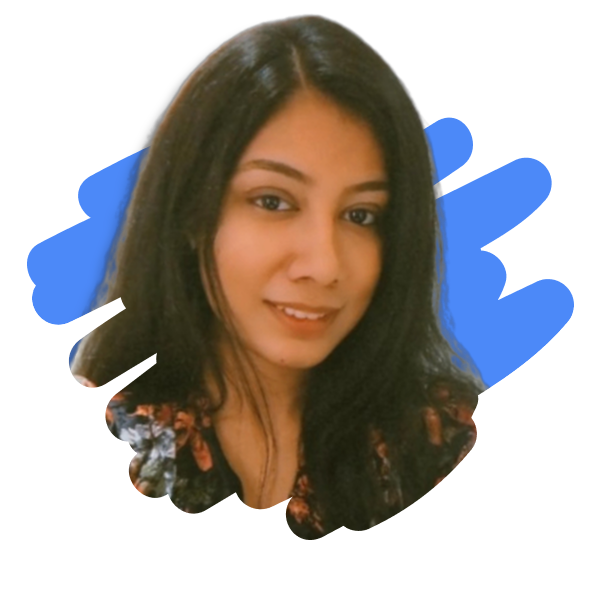 Portfolio | Pankti Shah